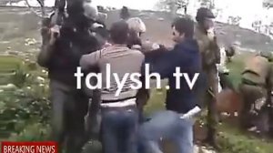 Демократия по израильский