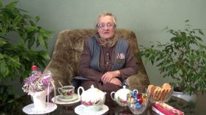 Воспоминания Зои Андреевны Гордеевой