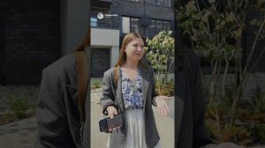 Представители бизнес-сферы и медиапространства приехали познакомиться с ЖК "Гарантия на Обрывной"