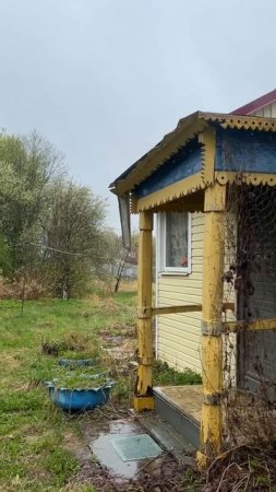 Продается блочный жилой дом и банька на участке 18 соток в деревне Гидеево (рядом с дер. Лизуново)