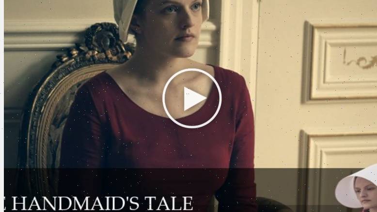 Рассказ служанки (The Handmaids Tale) - 6 Сезон 10 серия * сериал