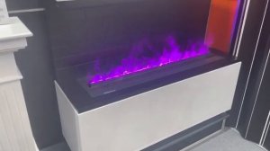 Флайтмер с паровым очагом Firex 1000