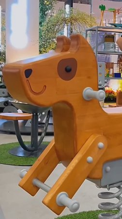 Выставка ParkSeason Expo2025
