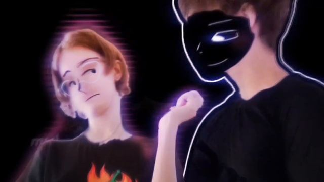 Да, я не только читаю кучу РоМанОв, но также делаю с ними коллабы😇