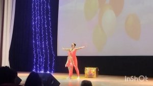 6.04.2025 Фестиваль циркового искусства в ДК Руслан