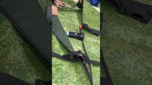 Инструкция по  Волокуше ЧАСТЬ 1