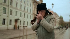 Фильм к 80-летию Великой Победы.