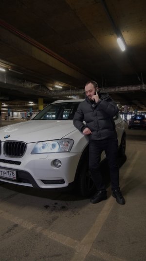 У нас на каждую просьбу, есть свой специалист!