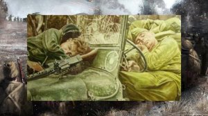 А. Марчаковский Музыкальная зарисовка на тему песни В.П. Соловьёва-Седого "Соловьи".