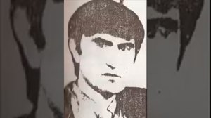 Юлдаш Ашуров Юлдаш Бостанлыкский