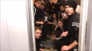 Прикол-Я вор-р-р-р