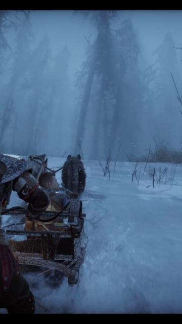 #God of War Ragnarok #Gameplay #pc