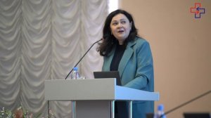 Семинар "Развитие культуры безопасности труда молодых специалистов - надёжная инвестиция в будущее