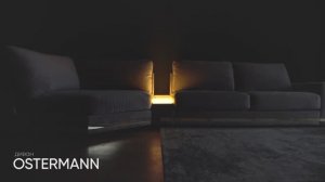 Обзор дивана Остерманн