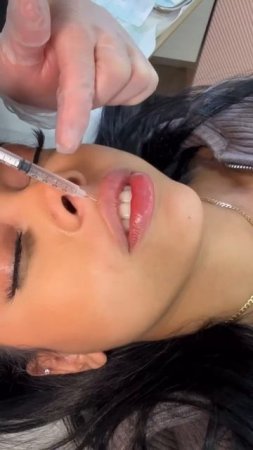 Курс "Russian lips (Губки Плоский Бант)"