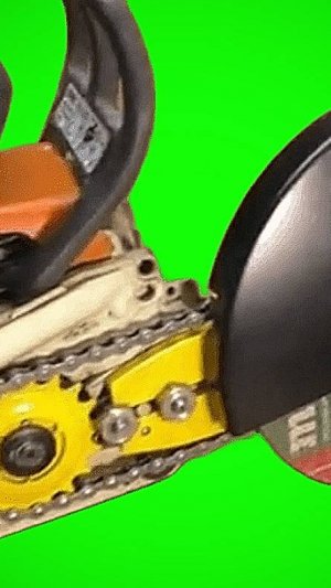 Самоделка для бензопилы DIY
