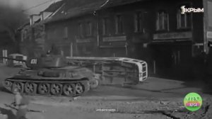 О живых свидетелях истории