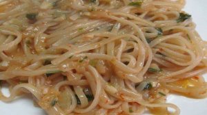 Чесночная паста