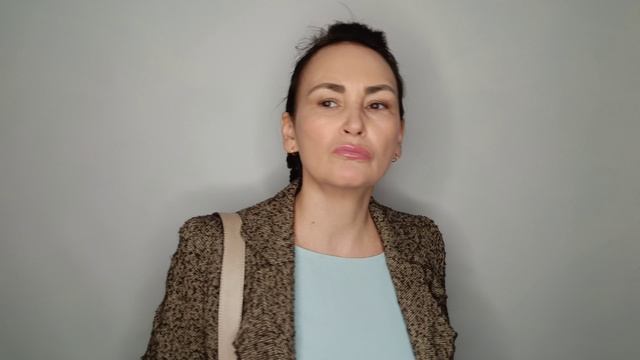 Елена Андреева: самопроба Женщина Проект: КРАСОТА ( Actor Club)