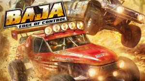 BAJA: Edge of Control HD - Часть 1. Baja Bug