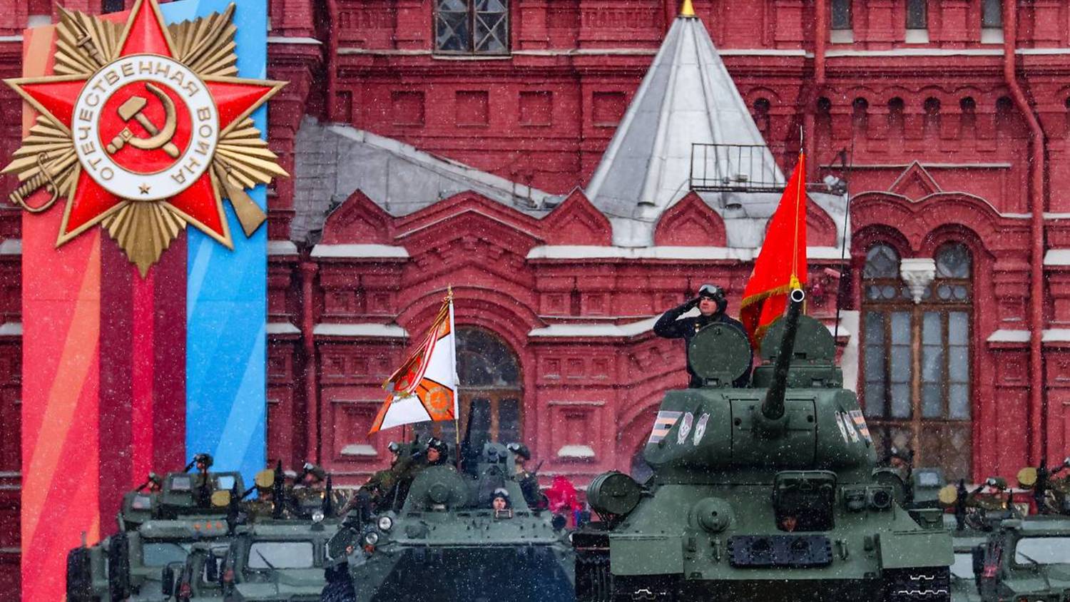 «По сути, Украина угрожает им убийством»