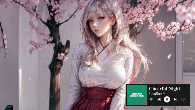 Leadkraft - Cheerful Night