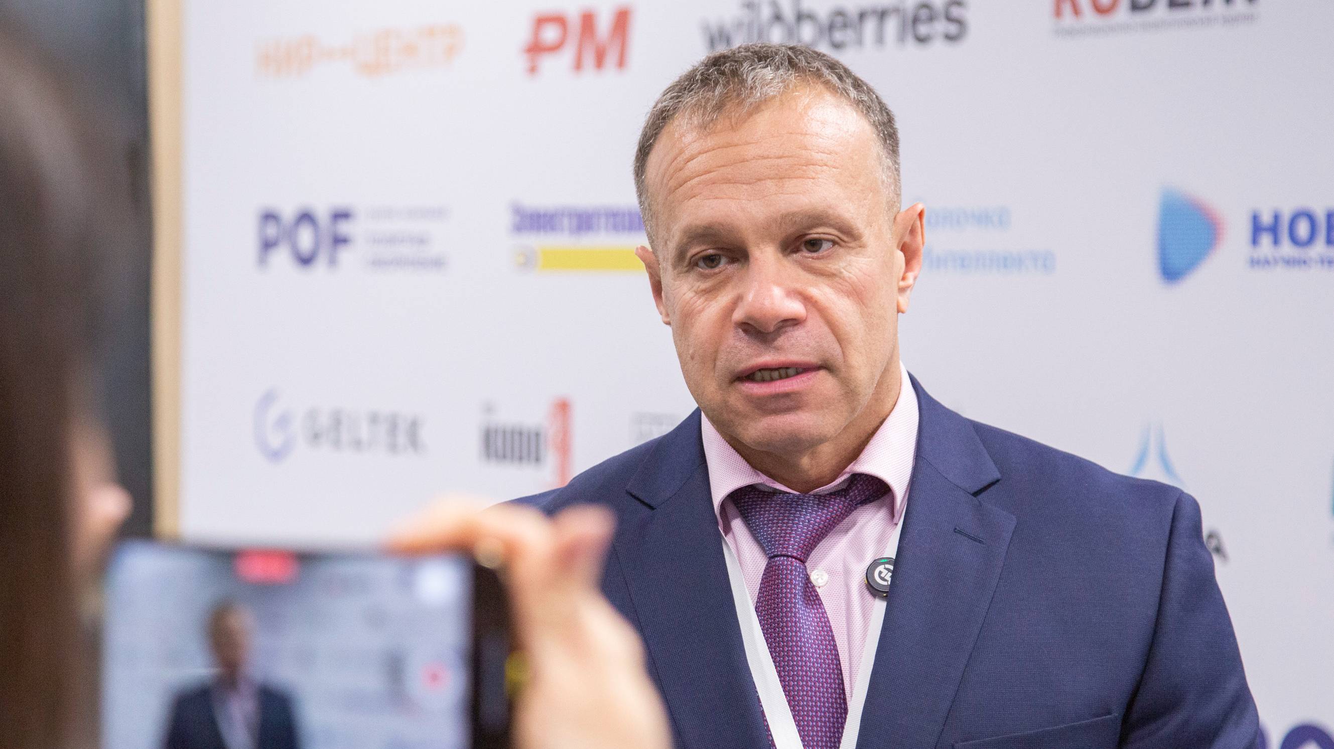 На «ПЭФ-2025» рассказали об инновационной российской интеграционной платформе для промышленности