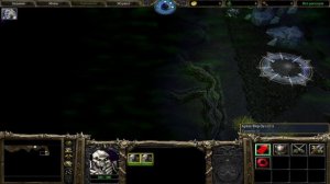 Warcraft 3 Король Мертвых #1