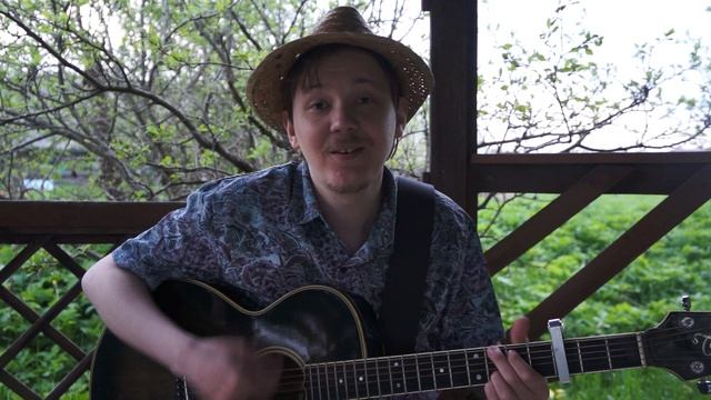 Александр Журавлёв - "Соловьиная ночь" (Live, 2023)