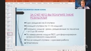 ПОНЯТНАЯ АСТРОЛОГИЯ с Евгением Волоконцевым / Встреча-1