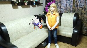 ПЕСНЯ ПРО СНЕГОВИКА.
