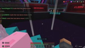 Minecraft прикольно!
