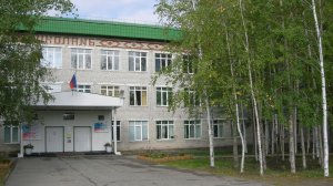 Экскурсия по школе 10 А медиакласс