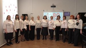 муз. А. Новикова, сл. Л. Ошанина "Дороги"