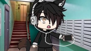 Страшилка/Сумеречная зона #2/Gacha life/Aiva~