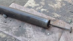 Бурение скважин на воду. Какие трубы ставить? Металл и?