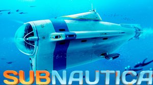 ЦЫКЛОП ГОТОВ Subnautica #16
