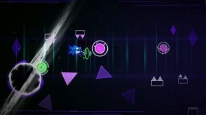 Funk Universo I By Klarnett I Geometry Dash