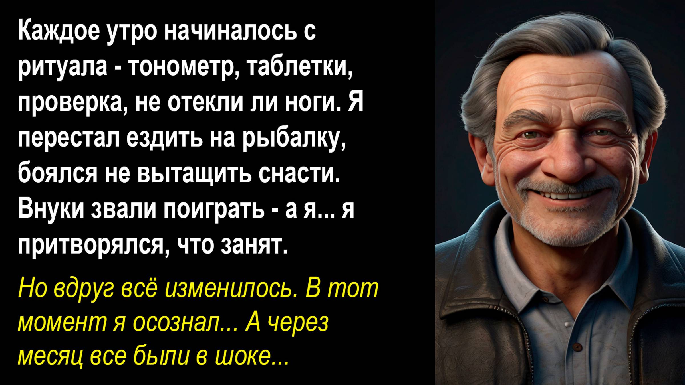 История чудесного исцеления — ЭТО НЕ ЧУДО – ЭТО ЗНАНИЕ!