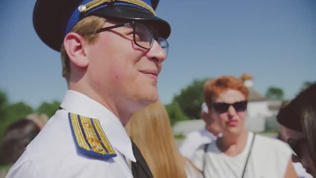 «Вокруг света»  для «Промедика»