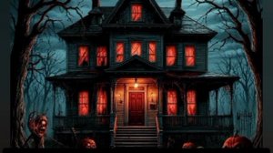 DJ MedvedStar - Creepy trip to the House of Horrors, alternate version