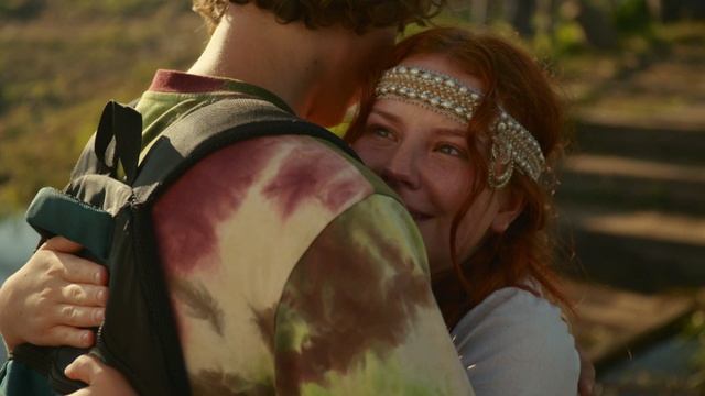 Трейлер фильма Казачек 2