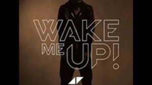 Avicii feat Aloe Blacс   Wake Me Up Cosmos & Gumanev Remix
