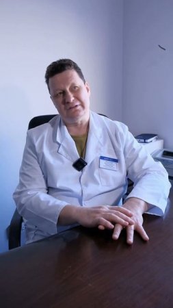 Почему я стал врачом: история Александра Владимировича Кондратьева