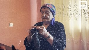 Восьмидесятая весна Победы: Любовь Дмитриевна Фролова о силе духа и помощи фронту