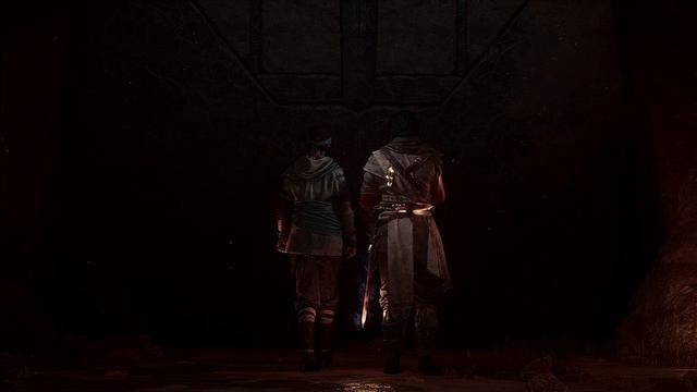 Assassin's Creed Mirage  серия 15   no comment