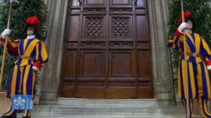Папа Римский