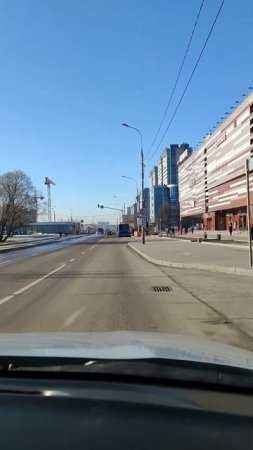 Посадка и высадка на остановке
