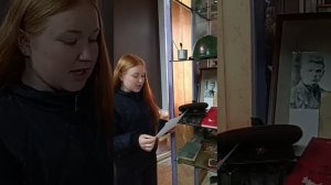 Живые письма Победы: акция Калужской областной детской библиотеки