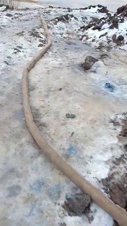 откачка воды